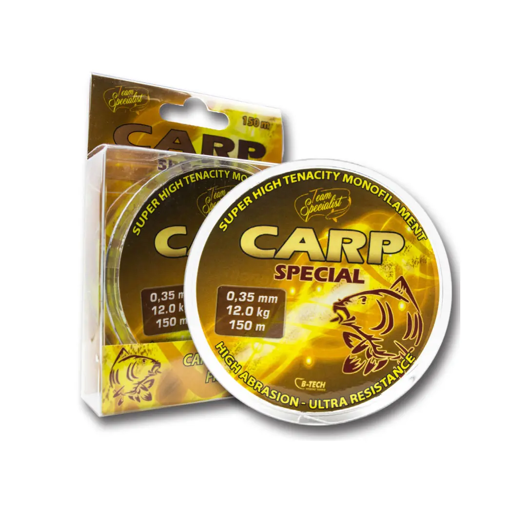 Team Specialist Najlon Carp Special ts, 0,30mm