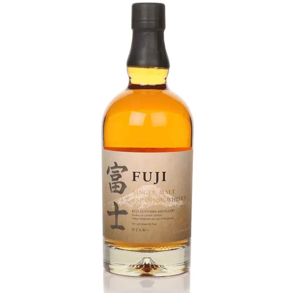 Fuji Single Malt 0.70