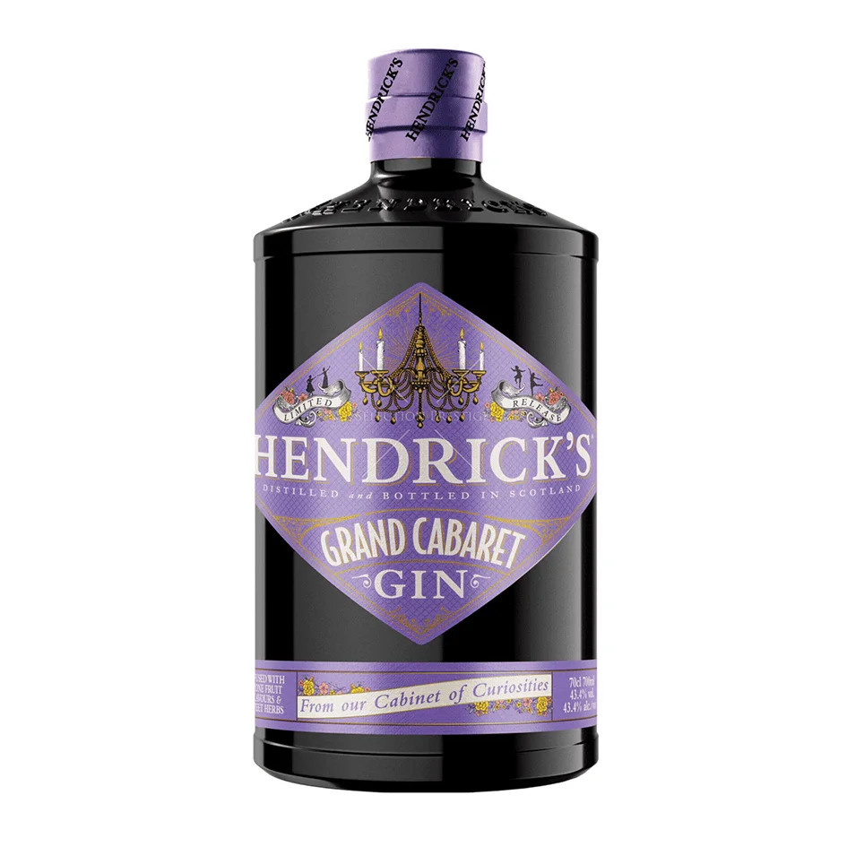 Hendricks Grand Cabaret 0.70