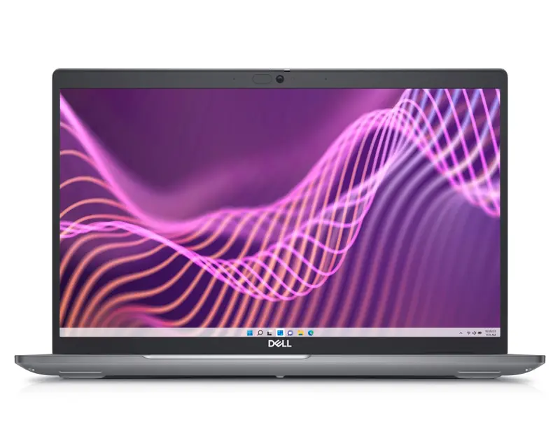 Laptop DELL Latitude 5540 i5-1345U vPro/16GB/512GB/15.6" FHD/FPR