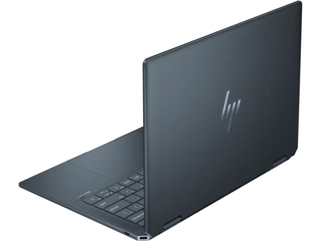 Laptop HP Spectre x360 14-eu0000nn W11H/14"2.8K OLEDTouch/U7-155H/32GBonbo/2TB/backl/FPR/3g/EN/teget