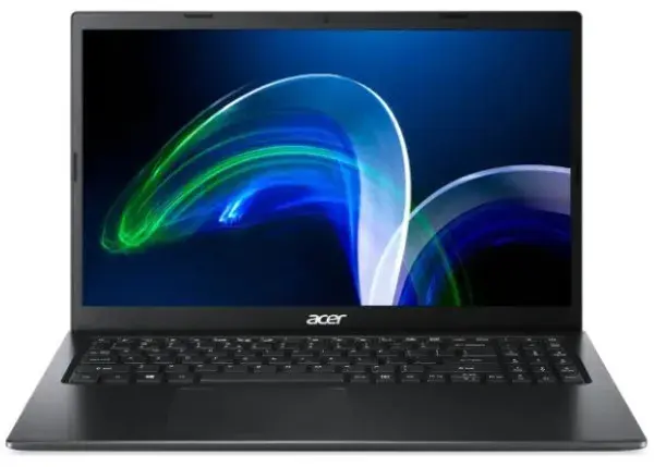 Acer Extensa ex215-54 Laptop, 15.6", IPS, Full HD, I5-1135G7, 16GB/256SSD, Crni