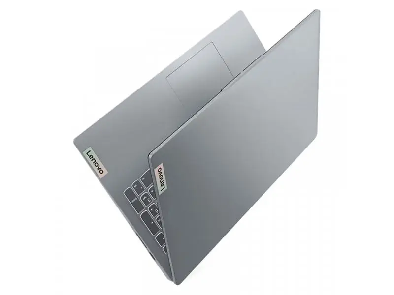 LENOVO IdeaPad Slim 3 15IAN8 82XB0055YA Laptop FHD i3-N305 4GB 256GB SSD Arctic Grey