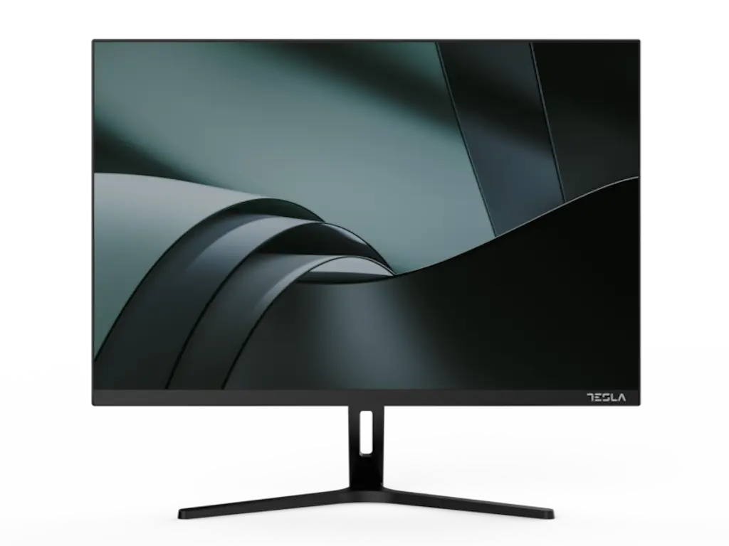 Monitor TESLA 24MC345BF 23,8"/IPS/1920x1080/75Hz/6ms GtG/VGA,HDMI,DP/VESA/crna