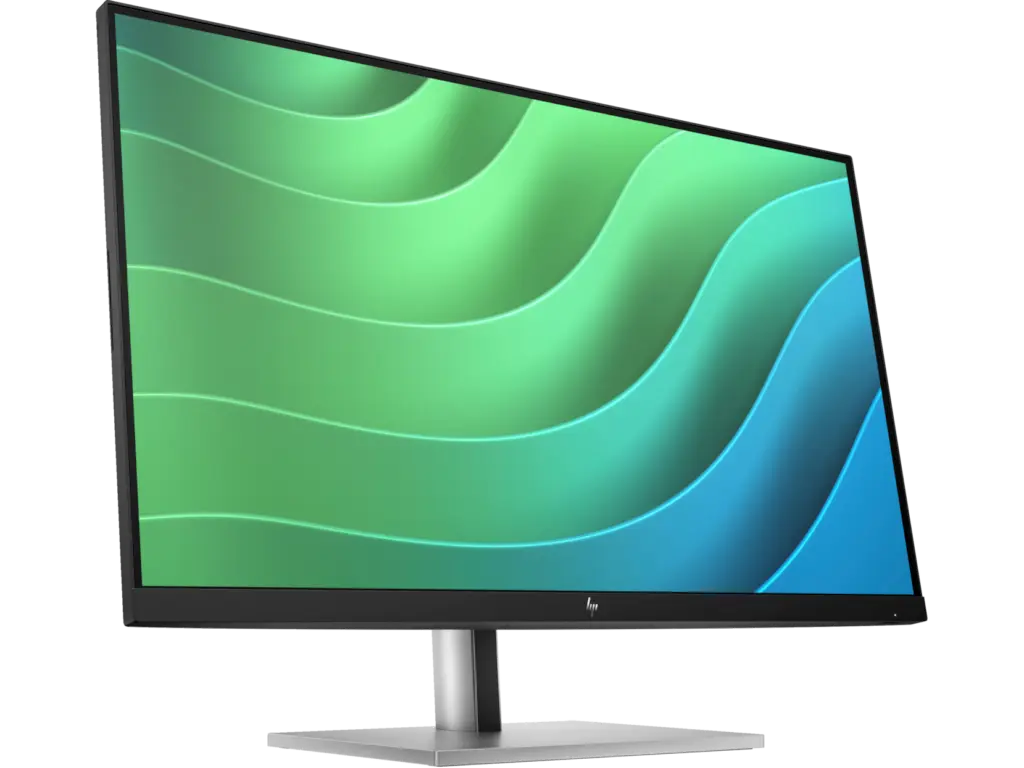 Monitor HP E27 27"/IPS/1920x1080/75Hz/5ms/HDMI,DP,4 USB-A 5Gbps,USB-B/VESA/pivot,visina/5g