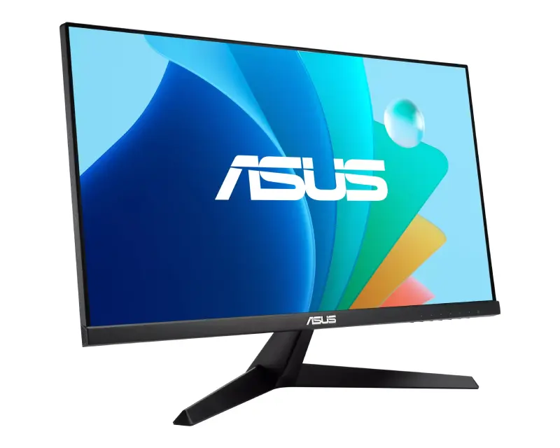 ASUS Monitor 23.8" VY249HF Eye Care Monitor Full HD