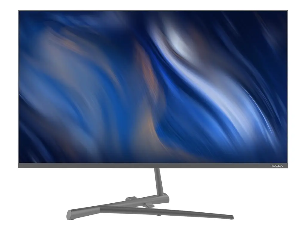 Monitor TESLA 24MC635GF 24"/IPS/1920x1080/75Hz/5 ms/HDMI,USBx2,USB-C/Freesync/VESA/zvučnici/siva