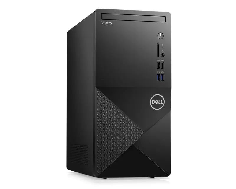 DELL Vostro 3020 MT i3-13100 8GB 256GB SSD Ubuntu 3yr ProSupport + WiFi