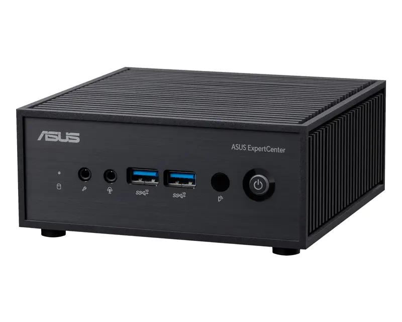 ASUS Mini PC PN42-BBN200MV (Intel N200, Barebone)