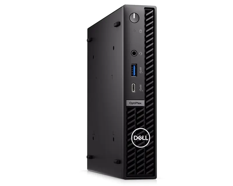 DELL OptiPlex 7020 Micro i5-14500T 8GB 256GB SSD Win11Pro 3yr ProSupport + WiFi