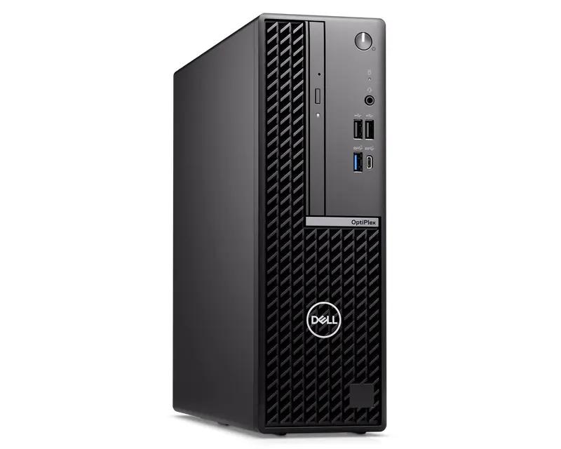 DELL OptiPlex 7020 SF i3-14100 8GB 256GB SSD Win11Pro 3yr ProSupport + WiFi