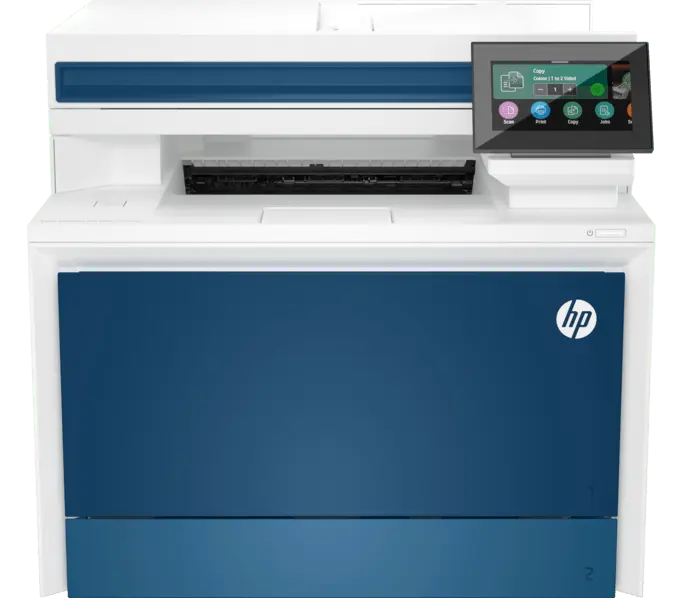 HP LaserJet Pro 4303dw 5HH65A Štampač, 600x600 tpi, Beli