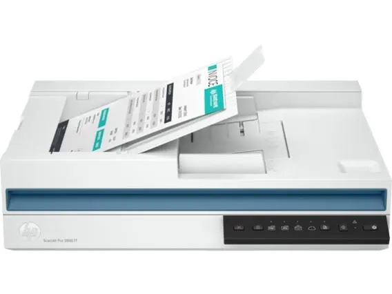 HP Skener ScanJet Pro 3600 f1, 20G06A#B19