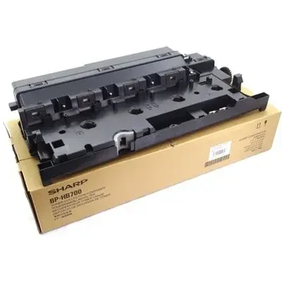 Brother BPHB700 Rezervoar za otpadni toner, Crni