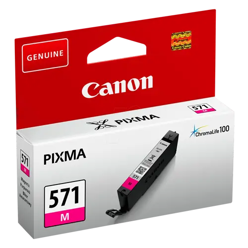CANON Kertridž CLI-571 (0387C001AA) magenta