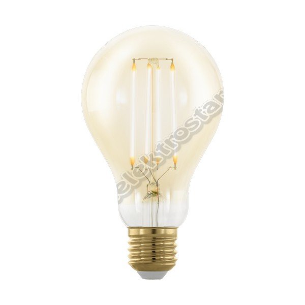 11691/110062 LED 4W E27 A75 1700K SIJALICA GOLDEN AGE