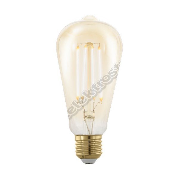 11696/110067 LED 4W E27 ST64 1700K SIJALICA GOLDEN AGE