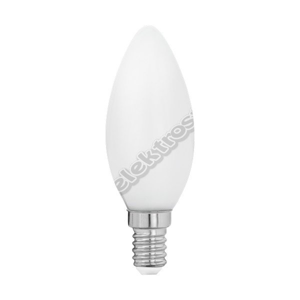 11602/110043 LED 4W E14 C35 SVEĆA MILKY 2700K