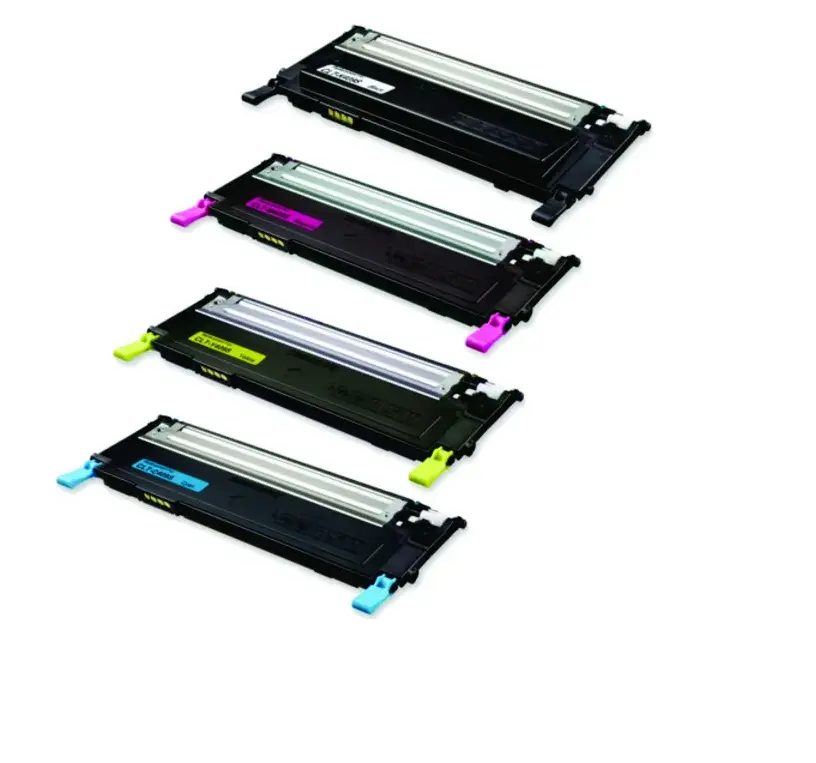 Gembird CLT-Y409S CLP-310/315/310N/315W Zamenska toner kaseta Yellow 1K