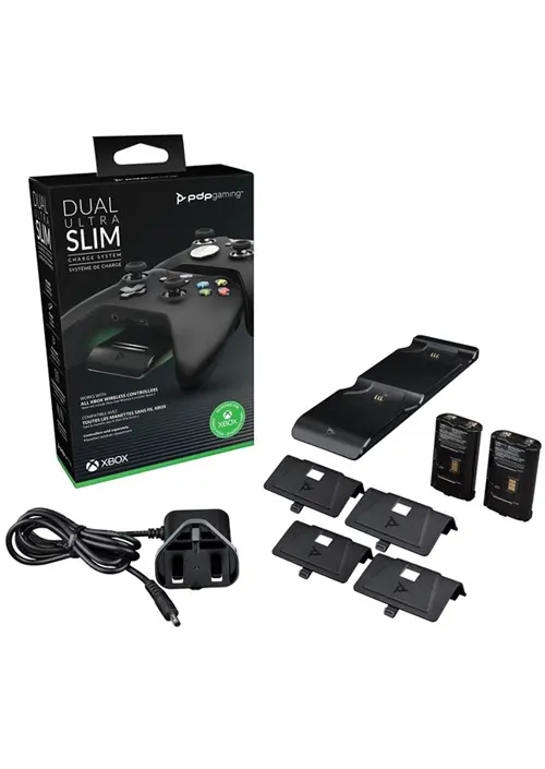 PDP Slim gaming sistem za punjenje XBOXONE XSX