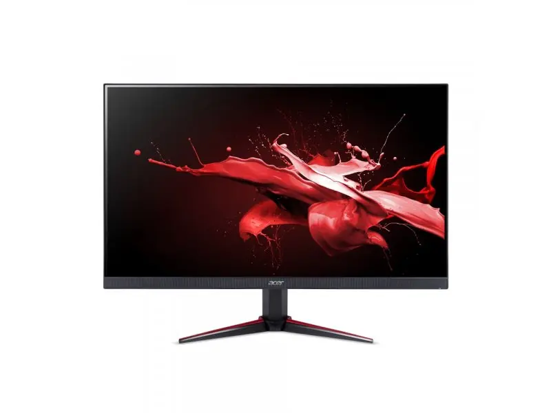 Acer VG270UE NITRO VG0 Gaming mnonitor 27", Crni