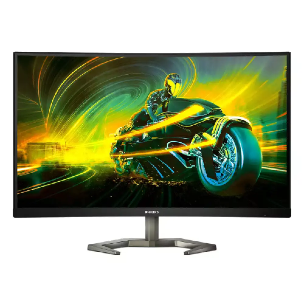 PHILIPS Gaming monitor 27M1C5500VL/00 crni