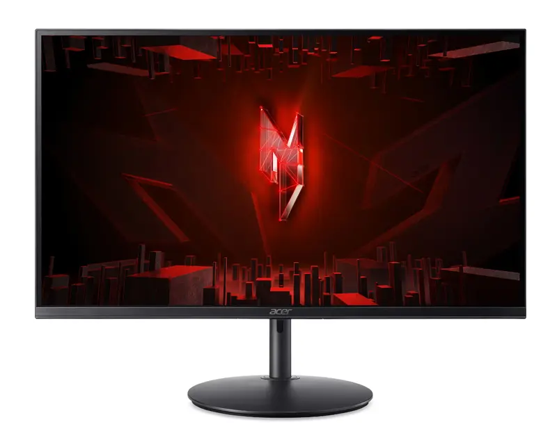 ACER Monitor 27" NITRO XF270M3 FHD LED Gaming monitor