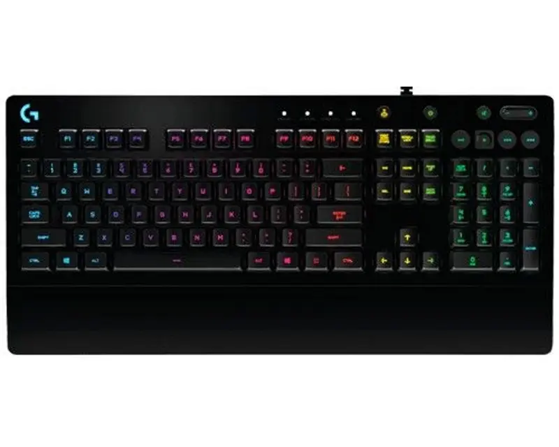 LOGITECH G213 Prodigy Gaming tastatura YU