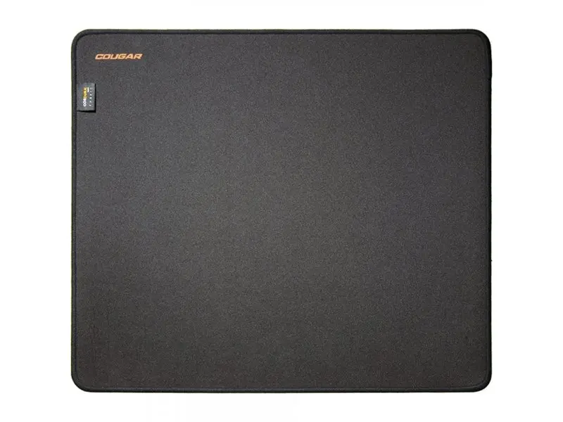 COUGAR Freeway M Mouse Pad Podloga za misa, Crna