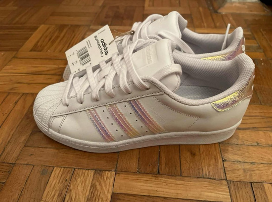 Adidas Superstar NOVO SNIZENO