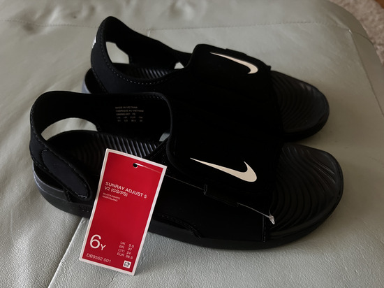 Nike Sunray sandale br.38,5 cm 24 NOVO