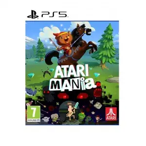 Numskull Igrica PS5 Atari Mania