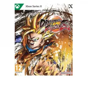 Namco Bandai Igrica XSX Dragon Ball FighterZ