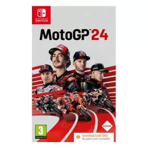 Milestone Igrica Switch MotoGP 24 (CIAB)