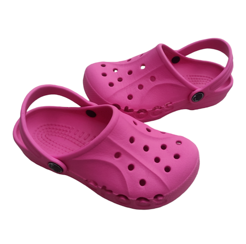 Crocs sandale 12/13 Italy