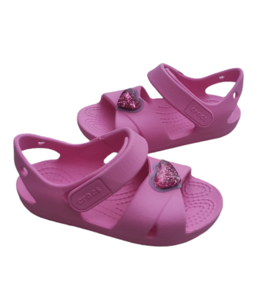 Crocs iconic comfort sandale C9