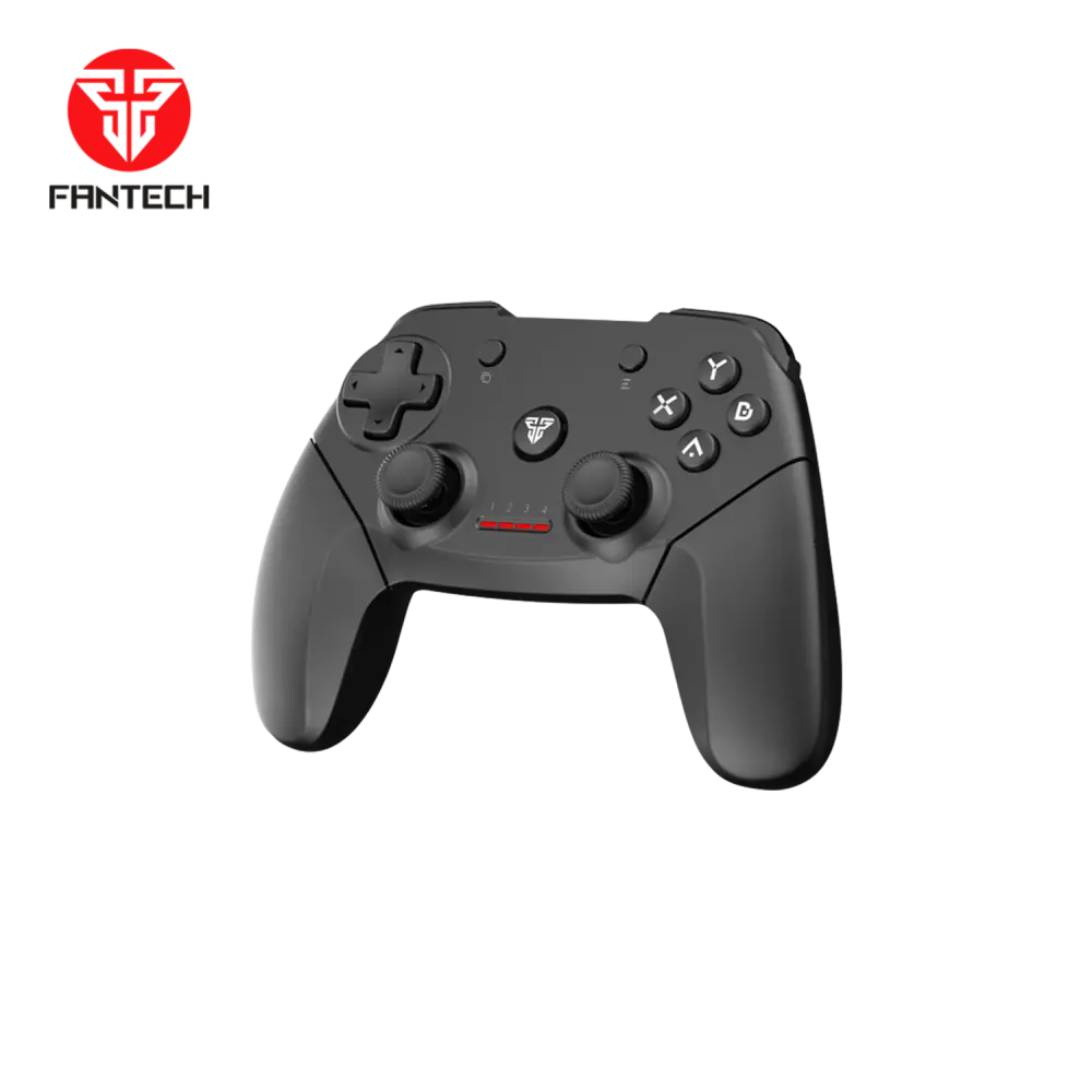 Fantech Joypad wireless WGP12 Revolver II crni