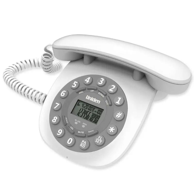 UNIDEN Fiksni telefon CE6601 beli