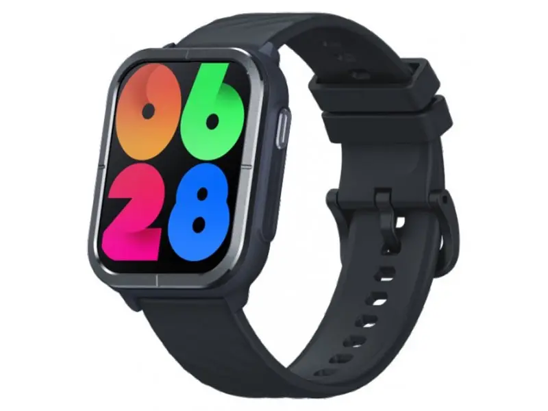 MIBRO C3 pametan sat (smart watch) u teget boji