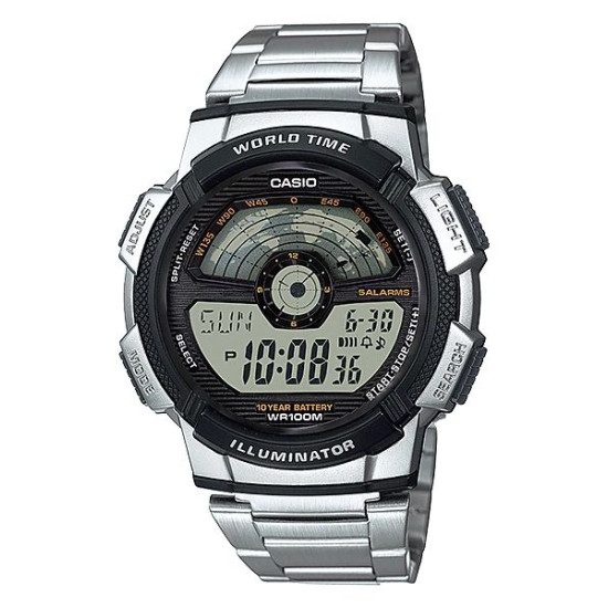 Casio ručni sat