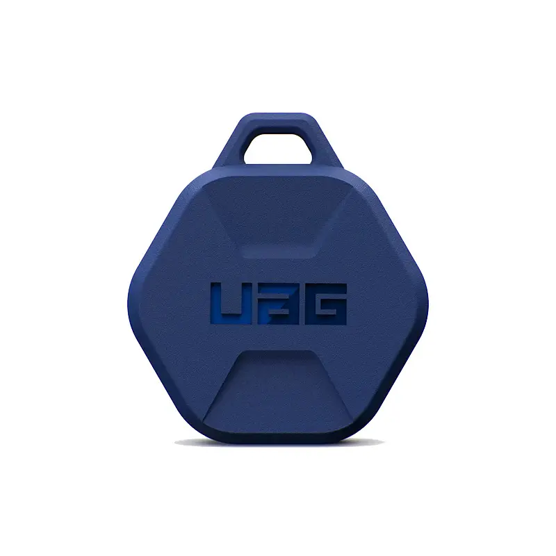 Futrola za Airtag UAG Scout Series plava