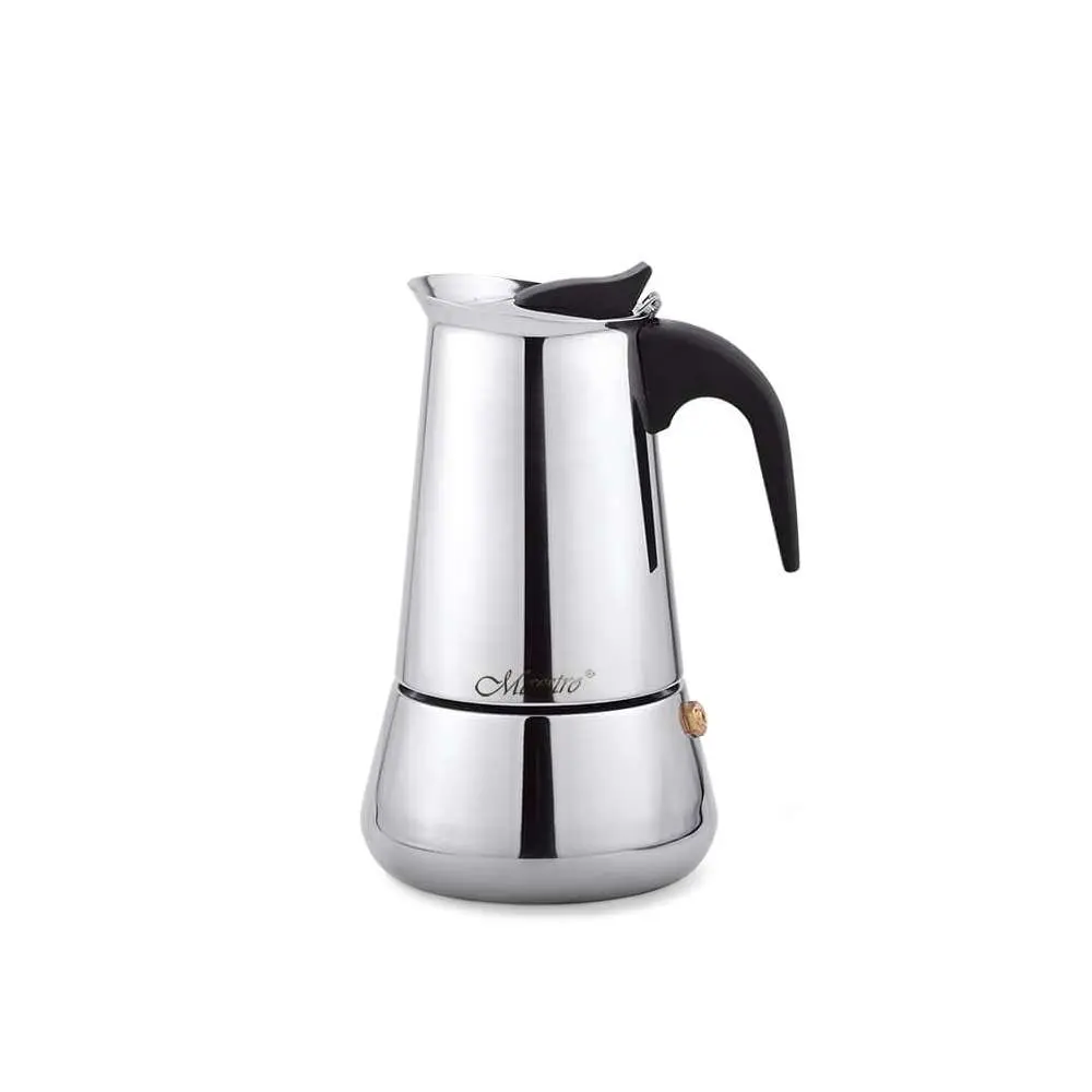 MAESTRO Džezva za espresso kafu MR1660-6 300ml