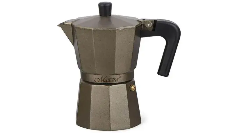 MAESTRO MR1666-6BR Džezva za espresso kafu 6 šoljica 300ml