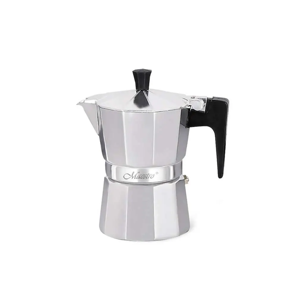 MAESTRO Džezva za espresso kafu MR1666-9 450ml siva