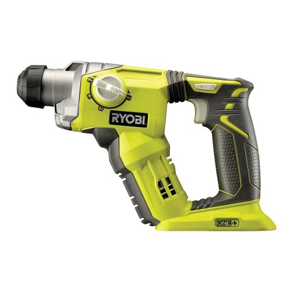 Ryobi aku čekić bušilica 18V ONE+ R18SDS-0