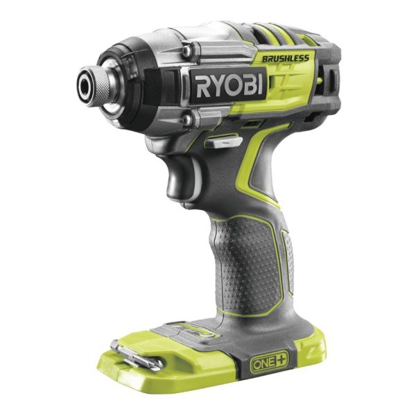 Ryobi aku kompaktni udarni odvijač 270Nm 18V ONE+ R18IDBL