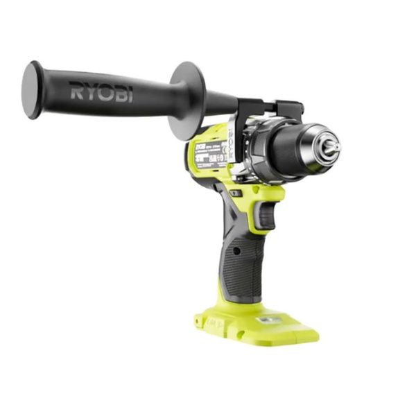 Ryobi aku udarna bušilica 95Nm 18V ONE+ HP RPD18X-0