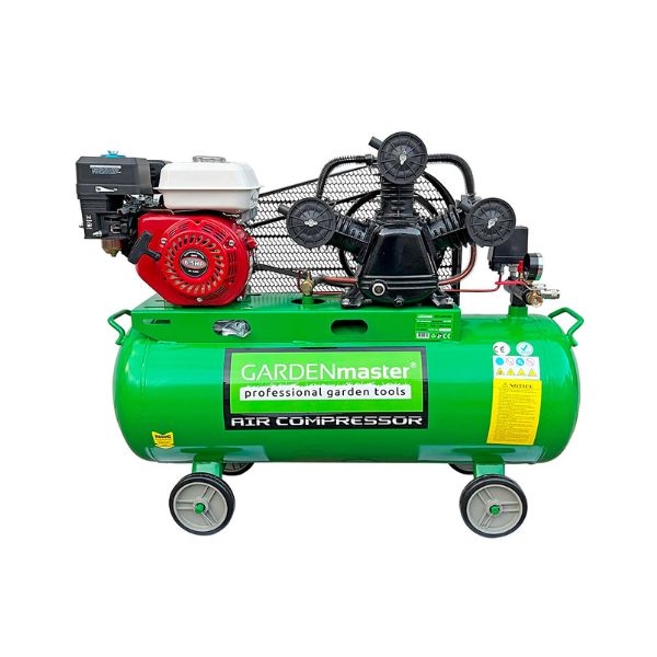 GARDENmaster kompresor 8 bar 100L W-0.36/8