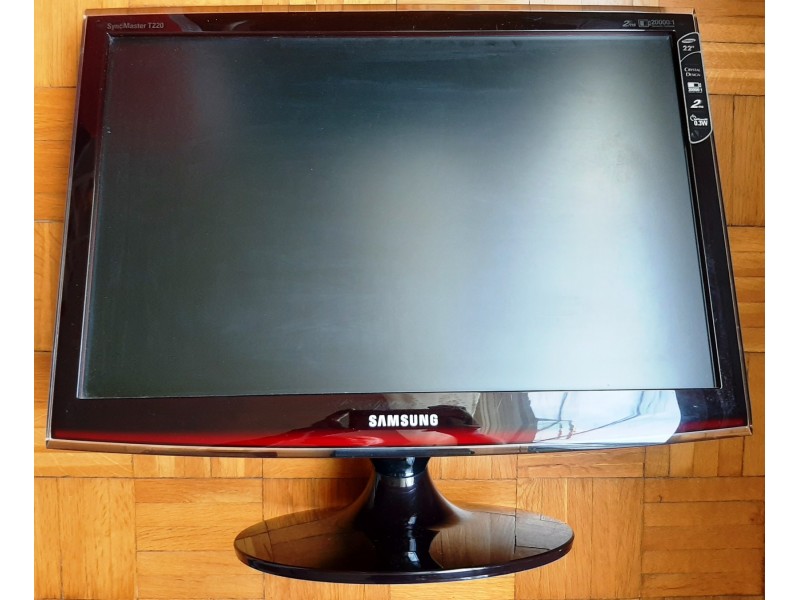 Samsung T220