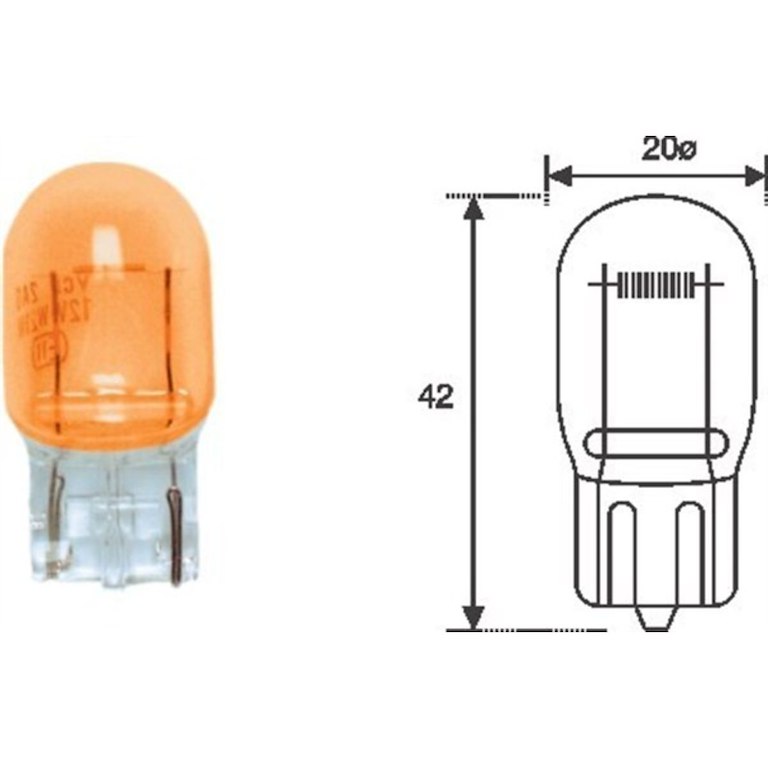 SIJAL MM T20 21W 12A ( 002052300000 ) MM